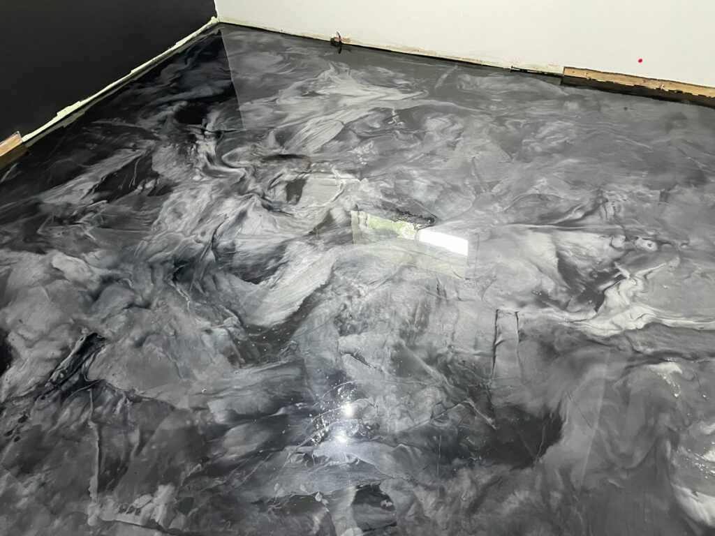 Réalisations | Peinture A9